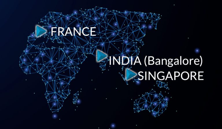Neurones IT | Transformation digitale et services managés